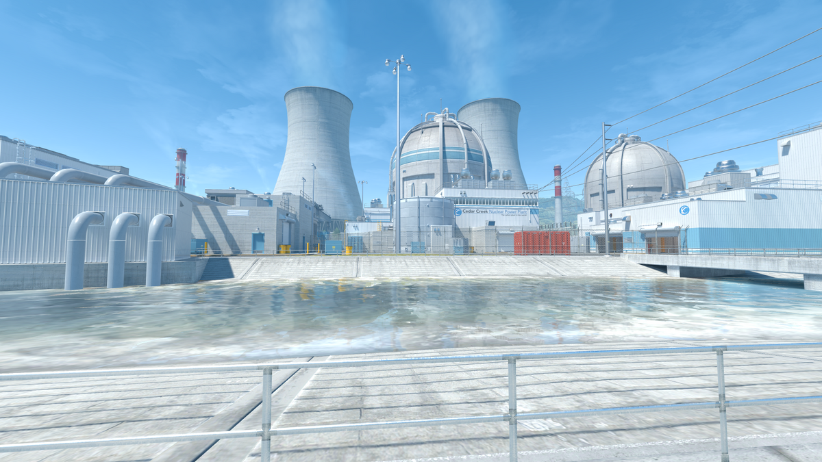 Nuke | Counter-Strike Wiki | Fandom