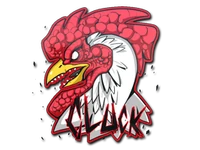 Feral Predators Sticker Capsule | Counter-Strike Wiki | Fandom