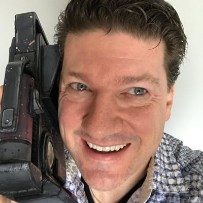 Randy Pitchford