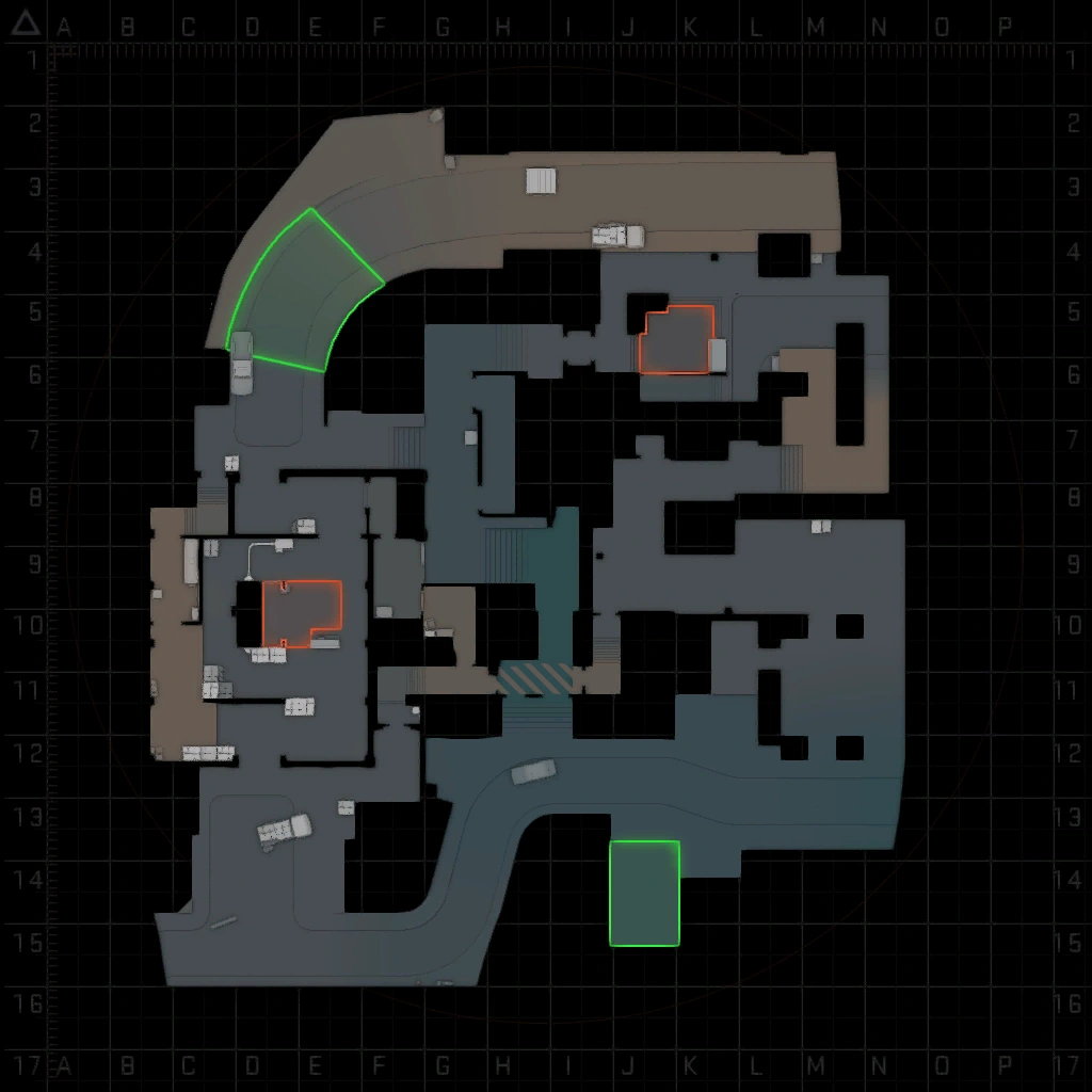 Mocha/Gallery | Counter-Strike Wiki | Fandom