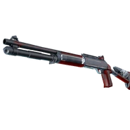 Huntsman Weapon Case | Counter-Strike Wiki | Fandom