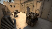 Warmup | Counter-Strike Wiki | Fandom