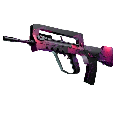 Pulse | Counter-Strike Wiki | Fandom