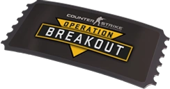 Operation Breakout | Counter-Strike Wiki | Fandom