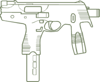 Schmidt Machine Pistol/Gallery | Counter-Strike Wiki | Fandom