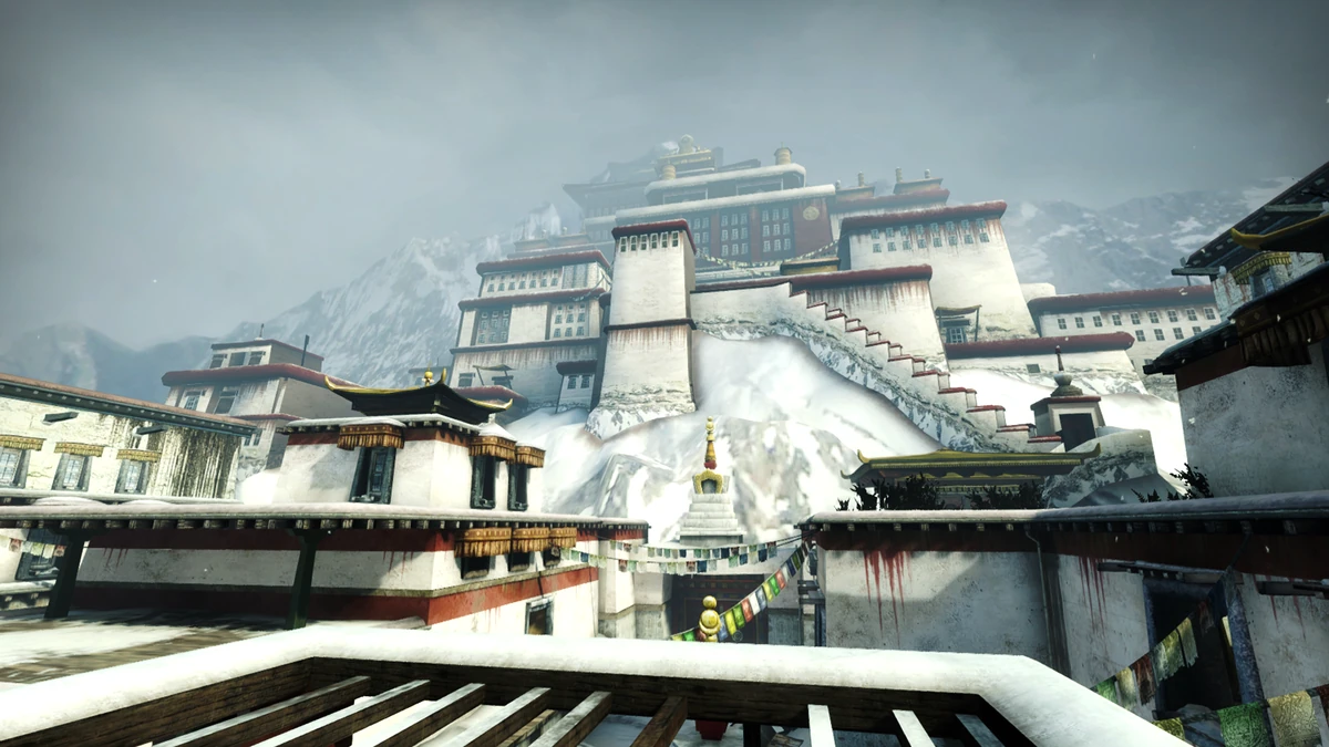 Monastery | Counter-Strike Wiki | Fandom