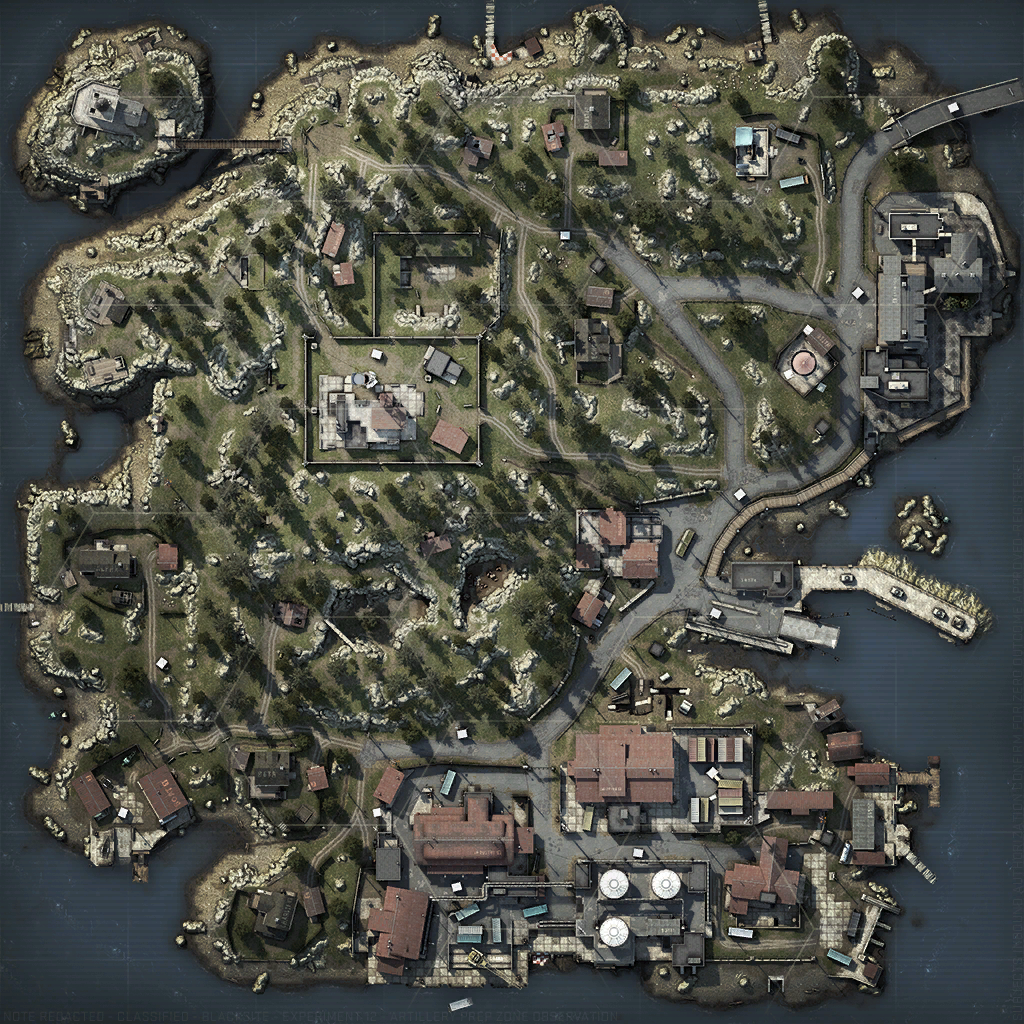 Blacksite/Gallery | Counter-Strike Wiki | Fandom