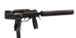 Schmidt Machine Pistol | Counter-Strike Wiki | Fandom