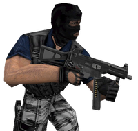 UMP-45/Gallery | Counter-Strike Wiki | Fandom