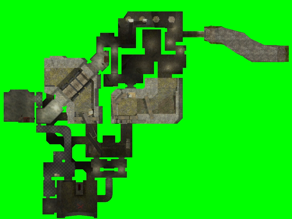 Canal/Gallery | Counter-Strike Wiki | Fandom