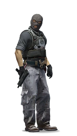Counter Strike Phoenix Connexion