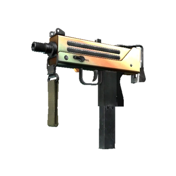 Amber Fade | Counter-Strike Wiki | Fandom