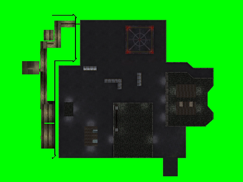 Highrise/Gallery | Counter-Strike Wiki | Fandom