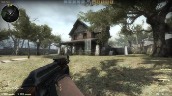 Safehouse/Guide | Counter-Strike Wiki | Fandom