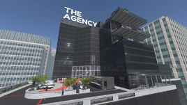 Agency | Counter-Strike Wiki | Fandom