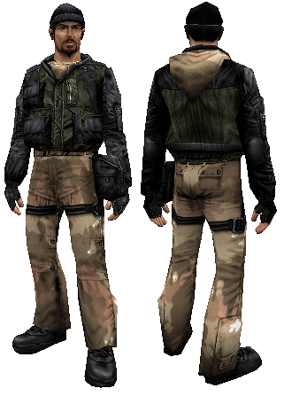 Midwest Militia/Gallery | Counter-Strike Wiki | Fandom