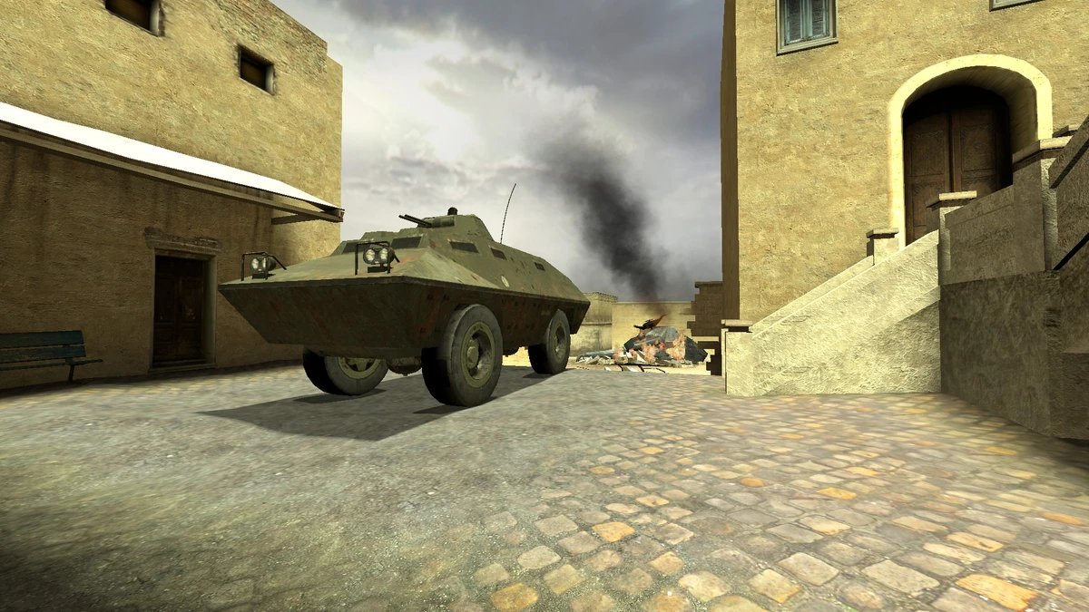 Crash | Counter-Strike Wiki | Fandom