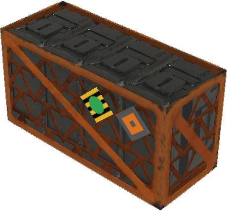 Ammo Box | Counter-Strike Wiki | Fandom