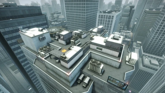 Rooftop Control/Gallery | Counter-Strike Wiki | Fandom