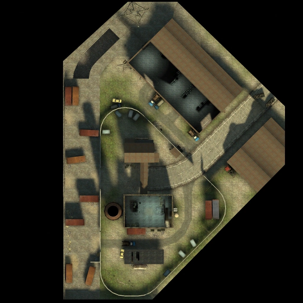 Compound/Gallery | Counter-Strike Wiki | Fandom