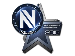 Logotipo De Dreamhack Cluj