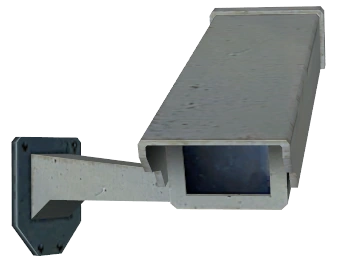 Security camera | Counter-Strike Wiki | Fandom