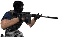 Maverick M4A1 Carbine/Gallery | Counter-Strike Wiki | Fandom