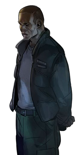 Category:Characters | Counter-Strike Wiki | Fandom