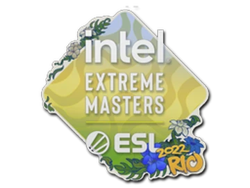 Vitality vs. Imperial - Map 1 [Inferno] - IEM Rio Major 2022 - serwer2311392.home.pl