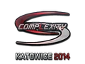 EMS Katowice 2014 Stickers | Counter-Strike Wiki | Fandom