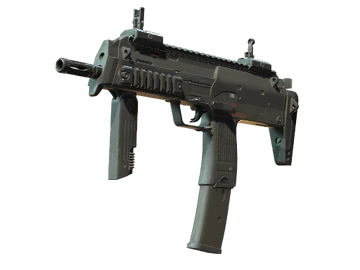Mp7 9 Mm