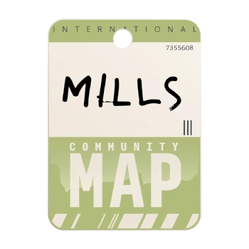 Mills | Counter-Strike Wiki | Fandom