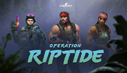 Operation Riptide | Counter-Strike Wiki | Fandom