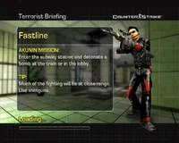 Fastline/Gallery | Counter-Strike Wiki | Fandom