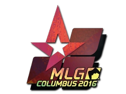 MLG Columbus 2016 Legends (Holo-Foil) | Counter-Strike Wiki | Fandom