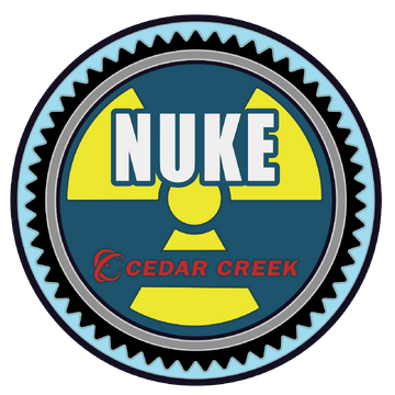 Nuke Logo