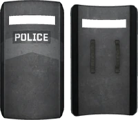 Riot Shield/Gallery | Counter-Strike Wiki | Fandom
