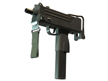 MAC-10 | Counter-Strike Wiki | Fandom