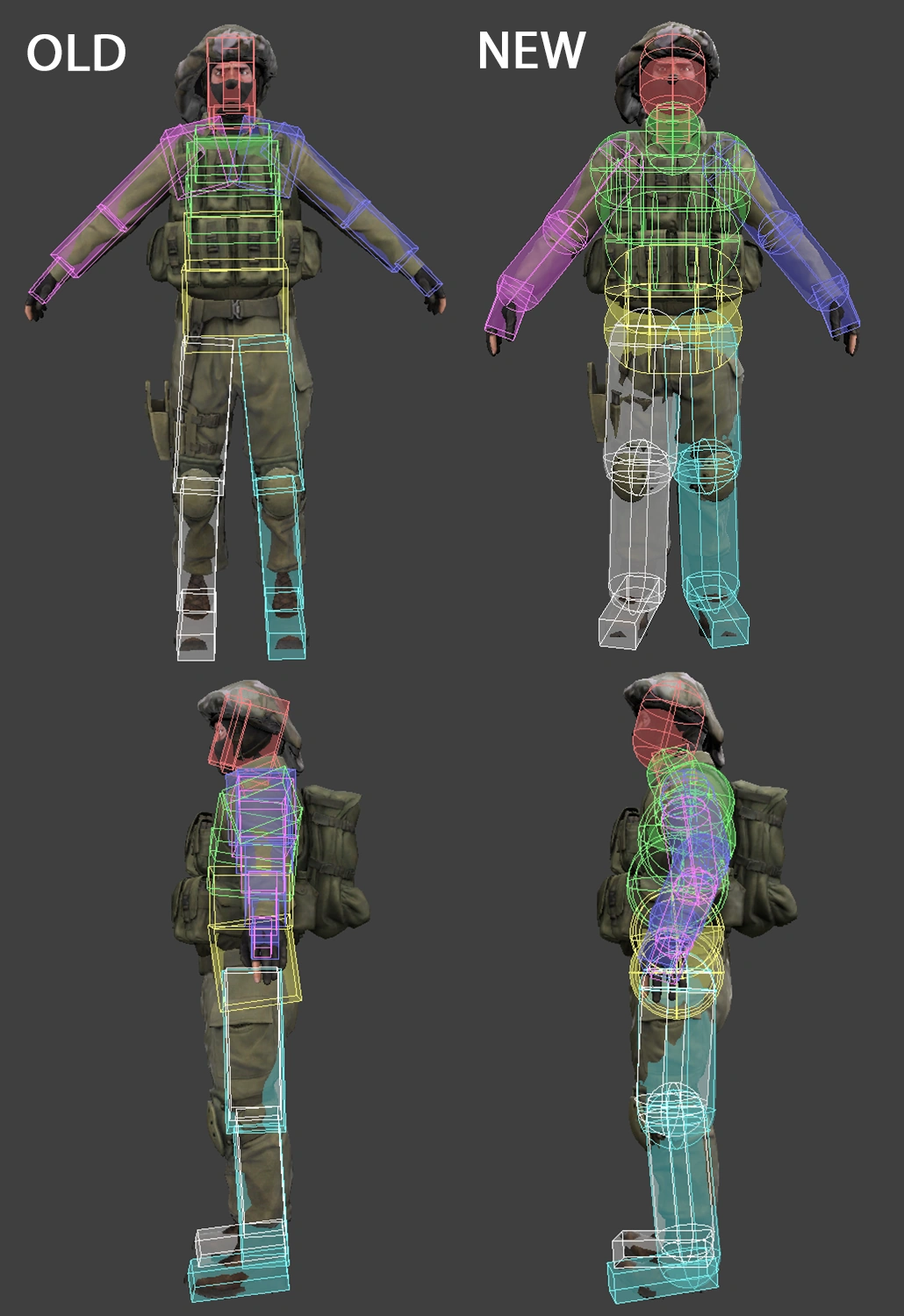 Hitbox | Counter-Strike Wiki | Fandom