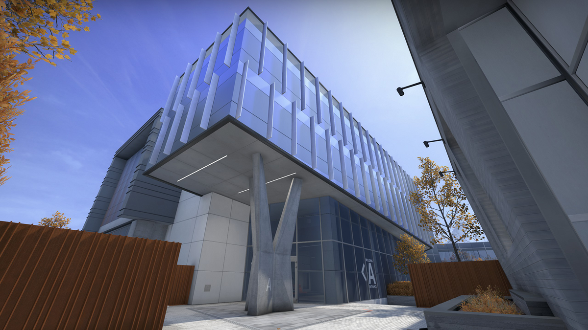 Breach | Counter-Strike Wiki | Fandom