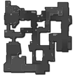 Cs Go Dust 2 Map Overview