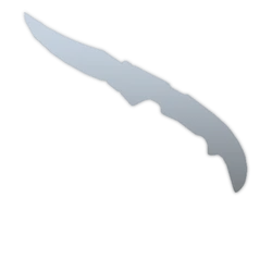 falchion knife lore