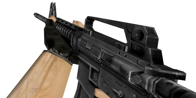 Maverick M4A1 Carbine/Gallery | Counter-Strike Wiki | Fandom