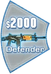 IDF Defender/Gallery | Counter-Strike Wiki | Fandom