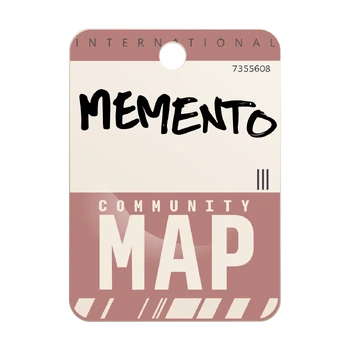 Memento | Counter-Strike Wiki | Fandom