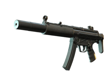 suppressed m4 csgo