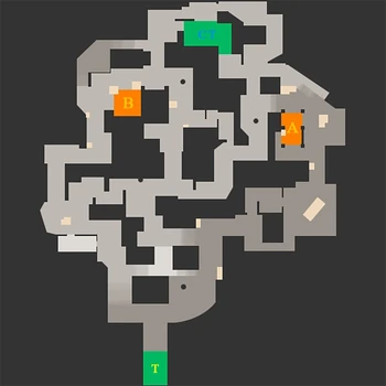 Mills | Counter-Strike Wiki | Fandom