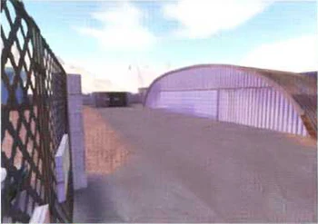 Hangar | Counter-Strike Wiki | Fandom