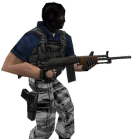 IDF Defender/Gallery | Counter-Strike Wiki | Fandom