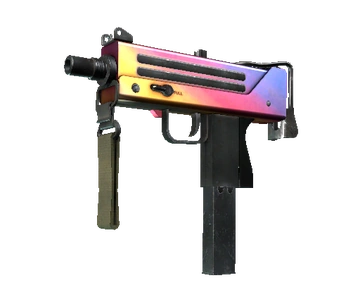 Fade | Counter-Strike Wiki | Fandom